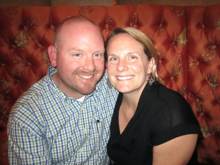 Holly K Dunn: 5 Year Wedding Anniversary