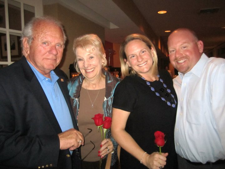 Holly K Dunn: 5 Year Wedding Anniversary