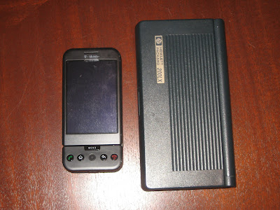 Ben's Journal: Portable Forth Learning Environment