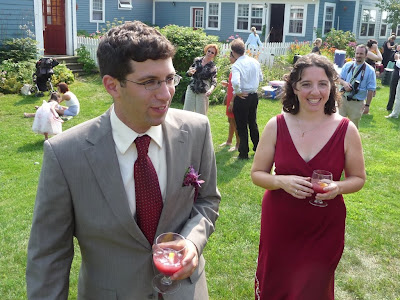 Ben's Journal: August 2009