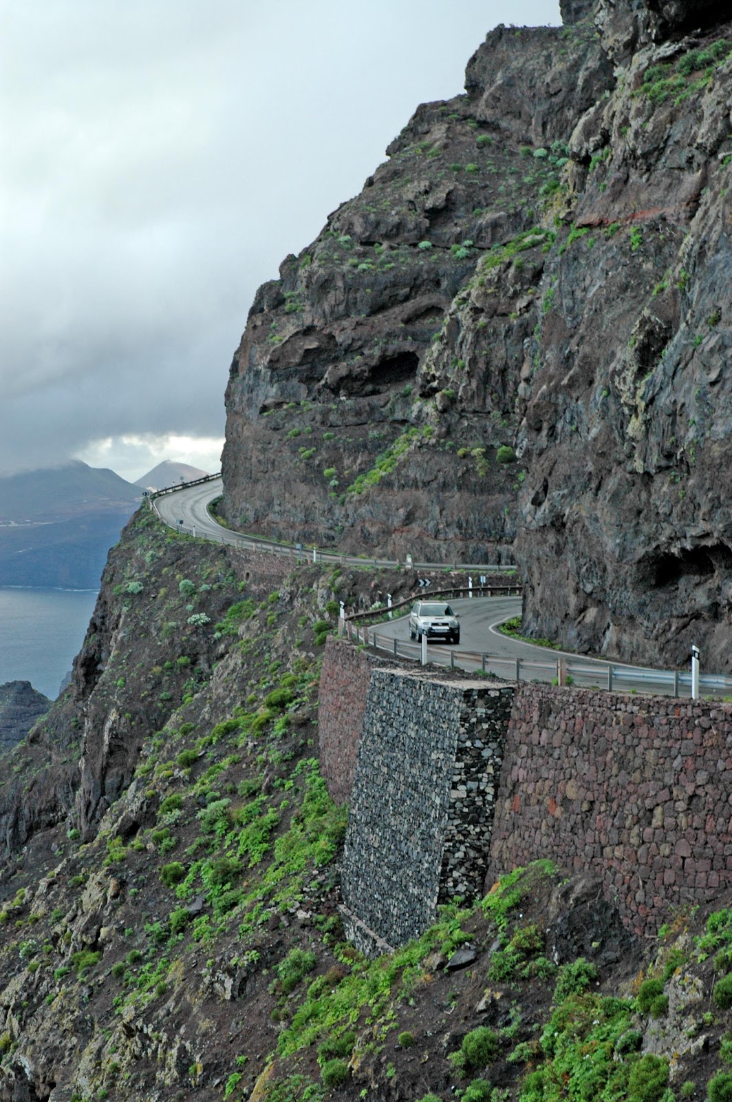 Nuevos horizontes: 2010