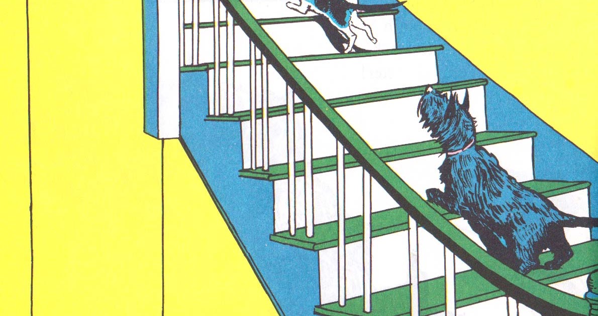 Vintage Kids' Books My Kid Loves: Angus and the Cat