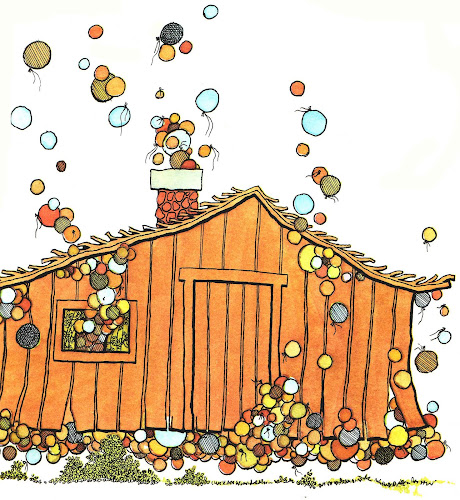 Vintage Kids' Books My Kid Loves: Ding-Dong, Bing-Bong