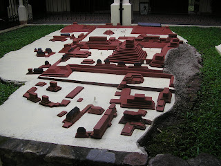 ¡viva el salvador!: COPÁN RUINAS, HONDURAS