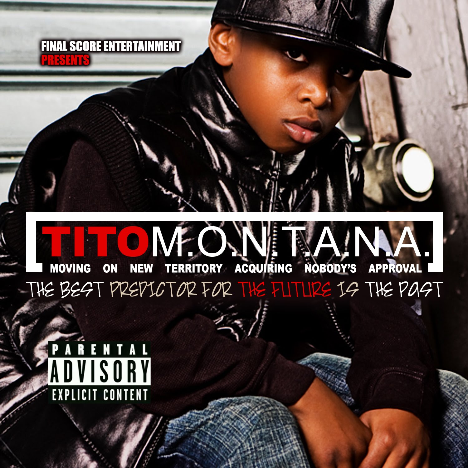 www.FlyerHouse.BlogSpot.Com: Tito M.o.n.t.a.n.a. TRAILER || RushMcGrady.COM
