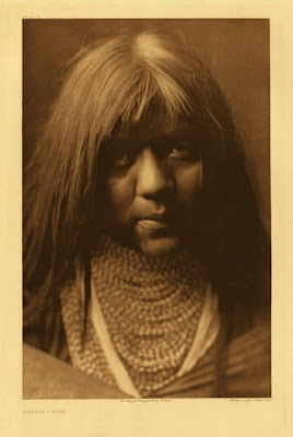 Wañuymi aswan allin, qonqorchaki kausaytaqa: Yuma tribe