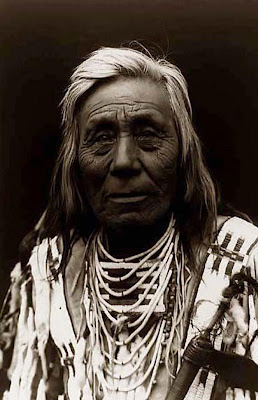 Wañuymi aswan allin, qonqorchaki kausaytaqa: Cayuse tribe