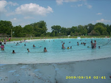 Brant Conservation Area