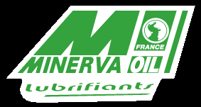 BLOG 100% ENDURO DE ROMAIN "DOOP" BARBERGER: MINERVA OIL NOUVEAU PARTENAIRE
