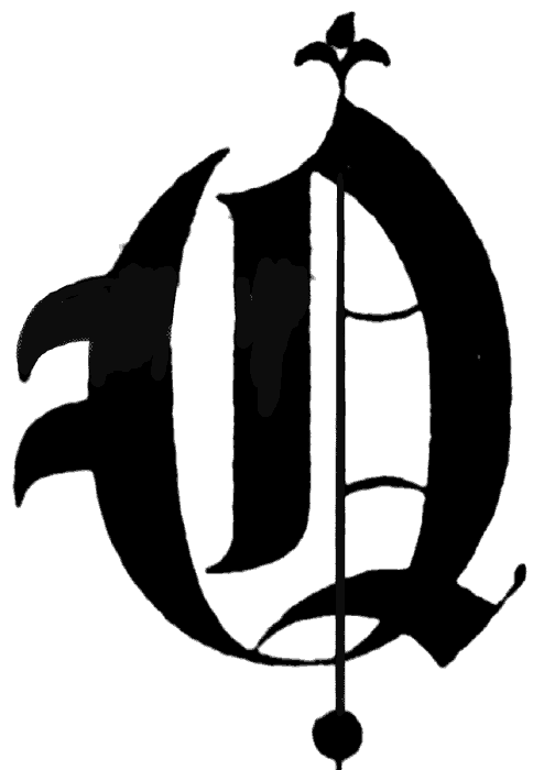 Wonder Cabinets: The 'O' Word