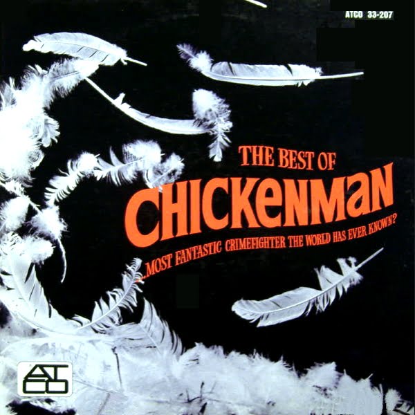 PowerPop: The Beak of Crime