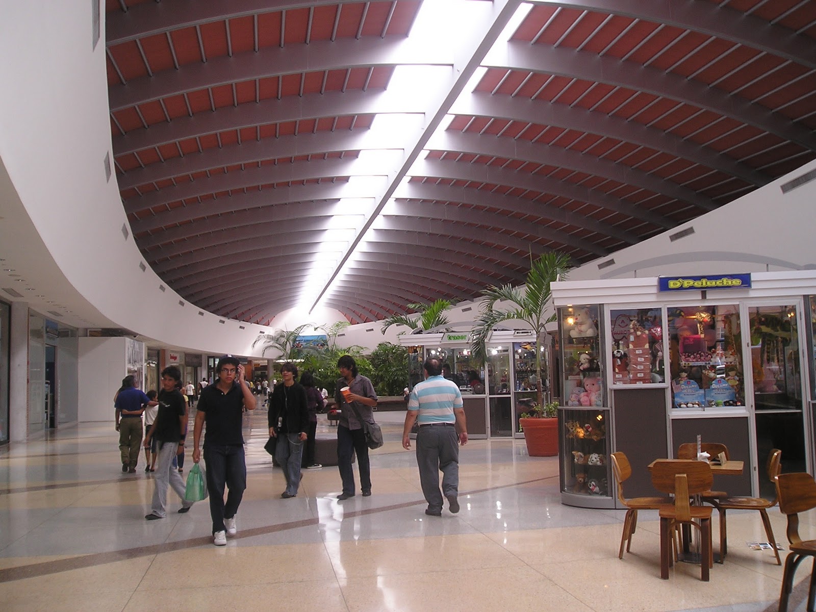 Aventura Personal: El Sambil Margarita