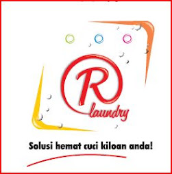 R-Laundry Cuci Kiloan