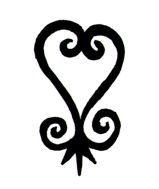 sankofa_design: ADINKRA