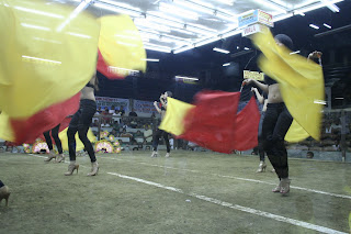 BANTAY-SABONG: ROLIGON MEGA COCKPIT'S 2010 HATAWAN SA TAG-ULAN in photos