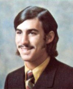 Burbank High School, Burbank, CA In Memoriam: Segovia Andrew Bader, BHS ...