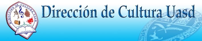 Direccion de Cultura UASD: LA UASD, SU HISTORIA