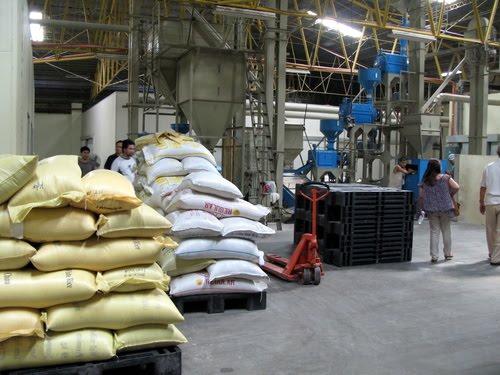 Peddapalli, Karimnagar -Complete Information: Rice Mills Information