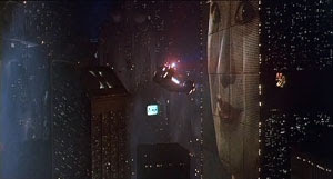 Dystopic Science Fiction Research: Blade Runner