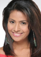 Cassandra Ponti | Exotic Pinay Beauties