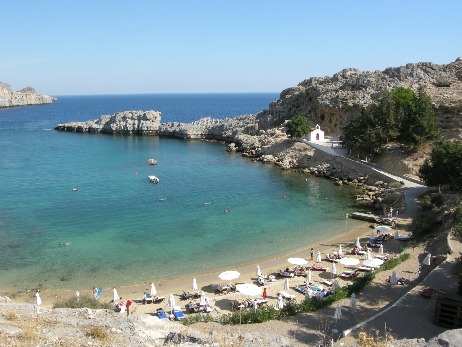 pakdoktergolfblog: The Greek Island of Rodos ( Rhodes Island)...