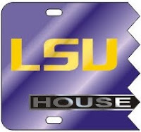 Here We Geaux: House Divided...Except on Florida...