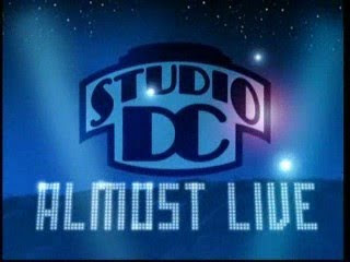 Disney Teen XD: O Segundo Especial do ''Studio DC: Almost Live'' será ...
