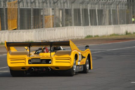 Mundo Deportivo Autosmotosymasss: Pablo Iturbe Serie Vintage (autos ...