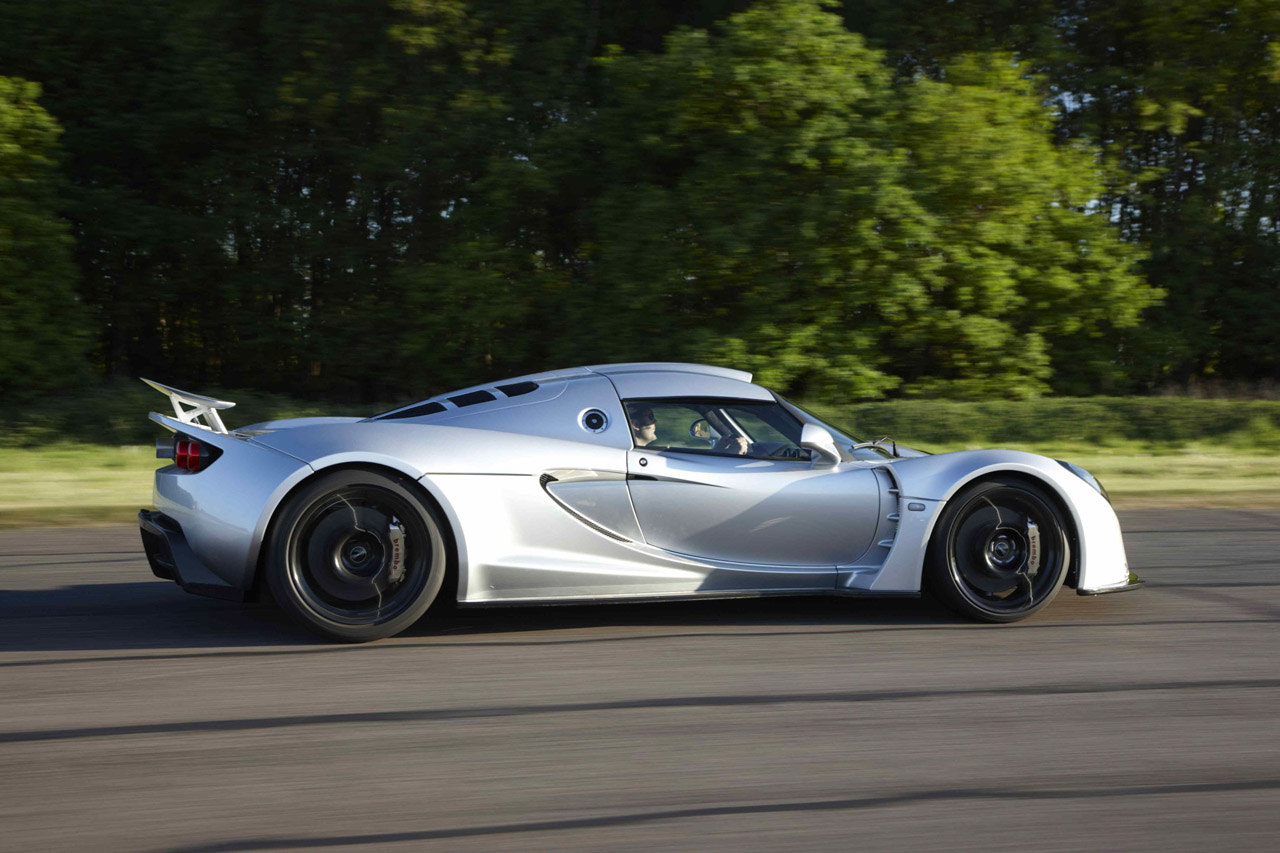 Autosmotosymasss: Venom GT edicion limitada