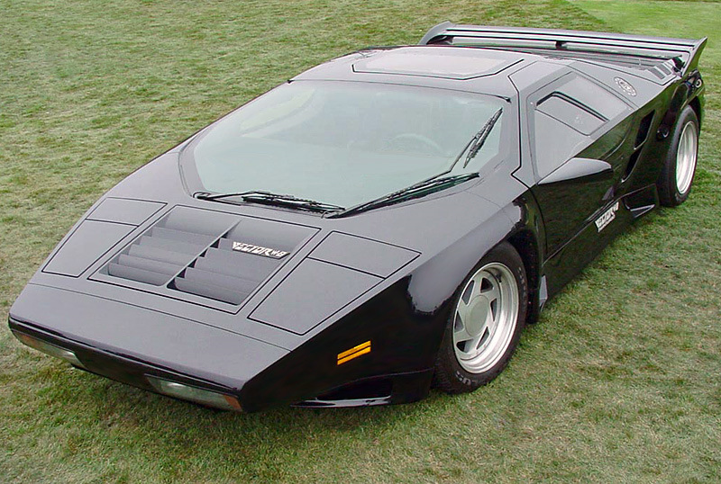 Autosmotosymasss: Vector W8 twin turbo