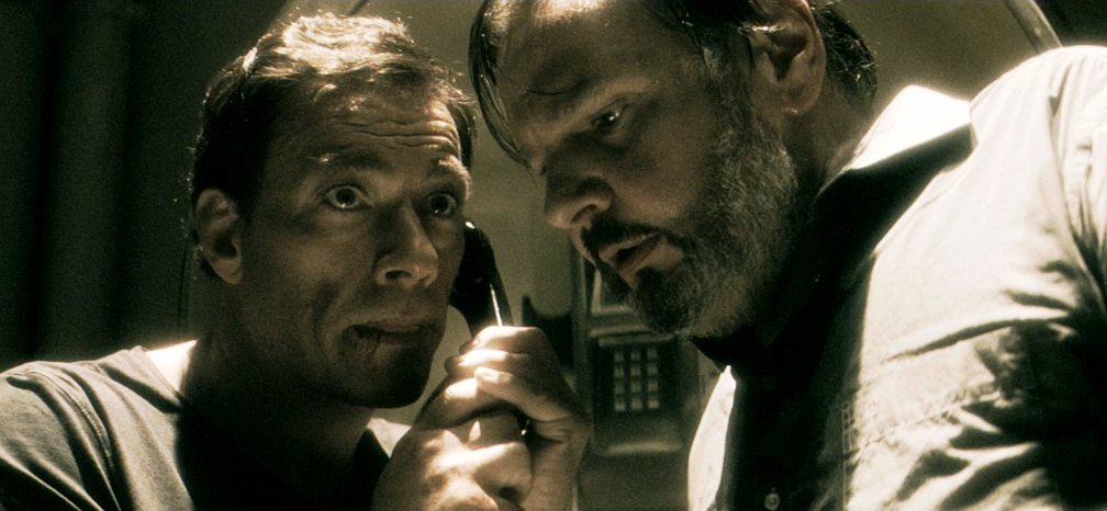 Συμπάρανεκρομενοι: JCVD