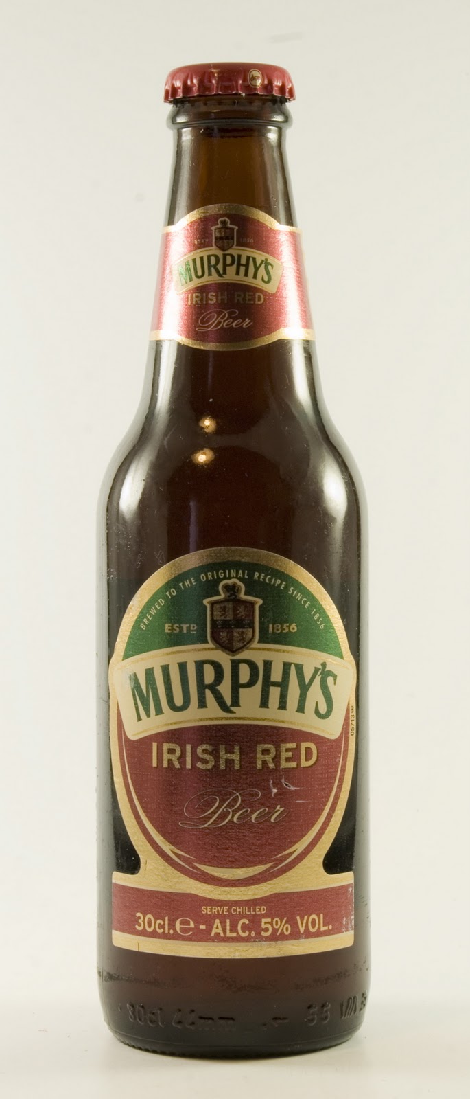 AZ: Murphy´s Irish Red