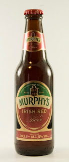 AZ: Murphy´s Irish Red