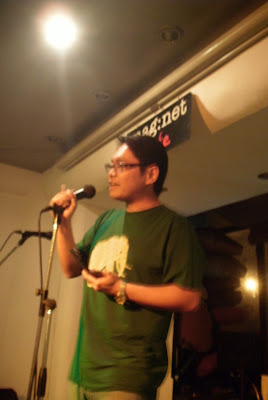 ramblingsoul: June 2009