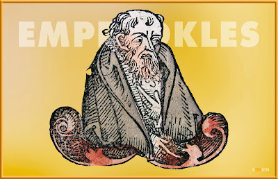 Nová Akropolis: 100 Filozofů – 017 – Empedokles