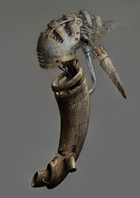 JRC-1138 (moif's old blog): Artist of the month: Adolf Lachman