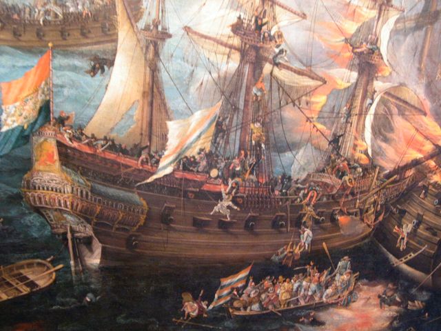 JRC-1138 (moif's old blog): Batavia