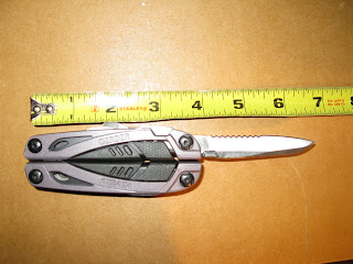 Gerber Gear Strata Multitool - Concord Carpenter