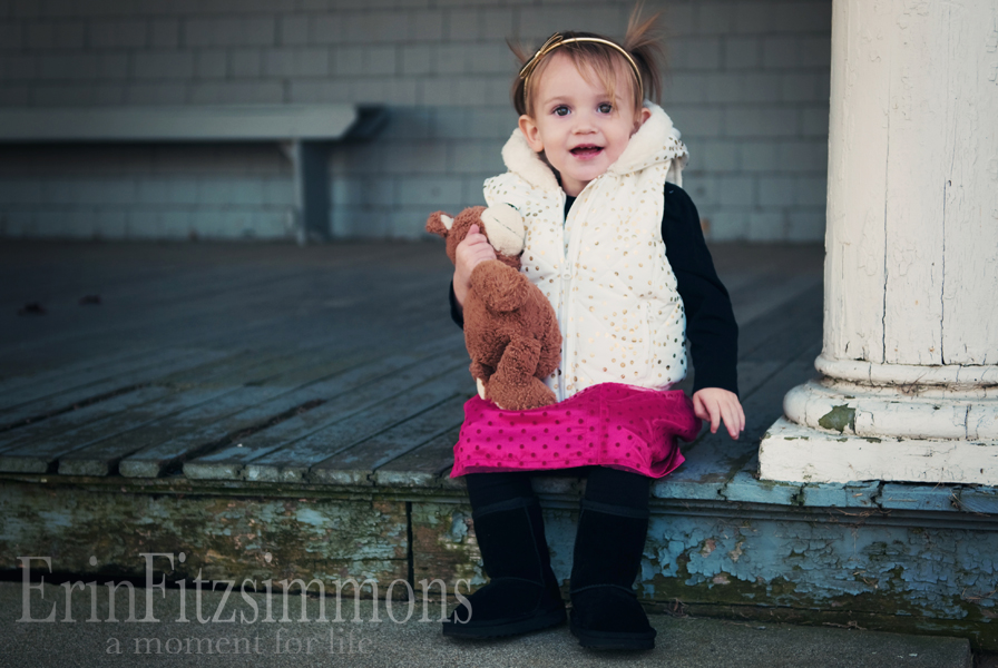 Erin Fitzsimmons Photography