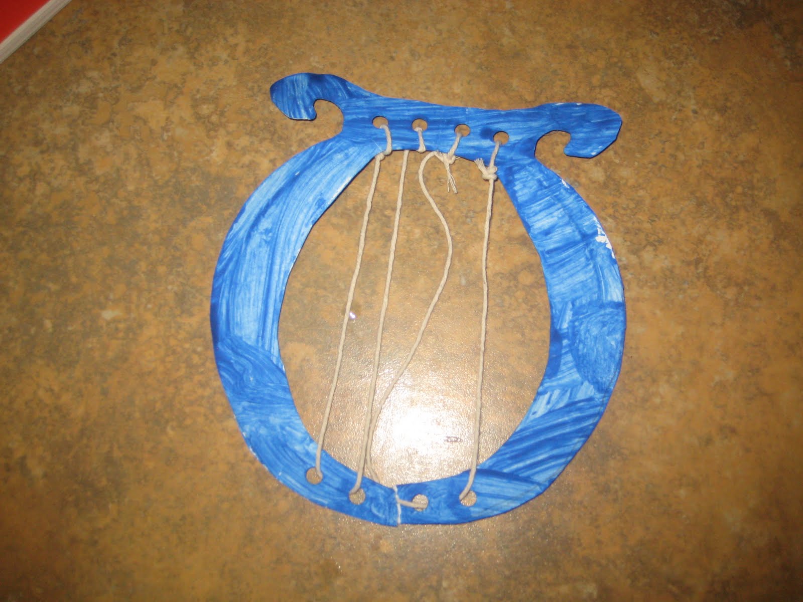 Ways I Entertain My Kids: Jack and the Beanstalk