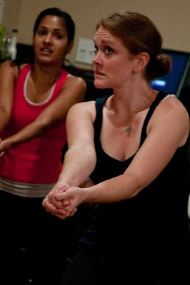 Pictures from Food:Soul – Volleygirls edition