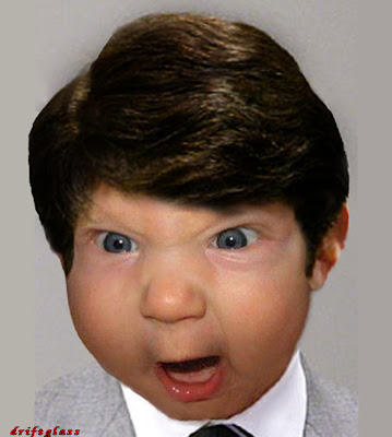 driftglass: Little Roddy Blagojevich