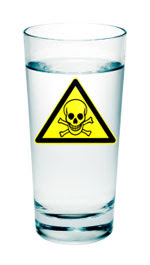 driftglass: The Water Is Bad