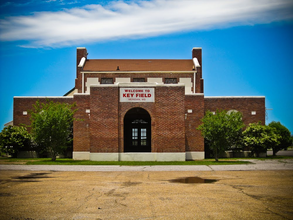 Meridiana: Key Field