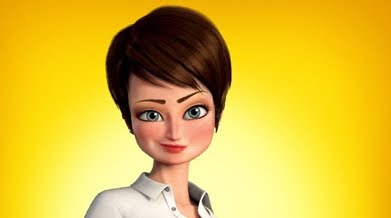 The Taste Tutors: It's been done - Megamind Review