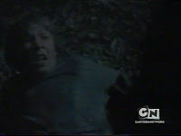 R. L. Stine's Goosebumps on Cartoon Network