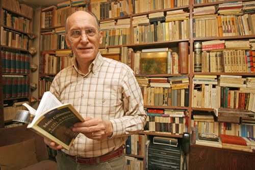 DANTE ALIGHIERI - "DIVINA COMEDIE": George PRUTEANU