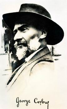 DANTE ALIGHIERI - "DIVINA COMEDIE": George COŞBUC