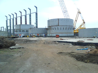 SAIL - IISCO STEEL PLANT (Telecom & Instrument Dept.): Modernisation at ...