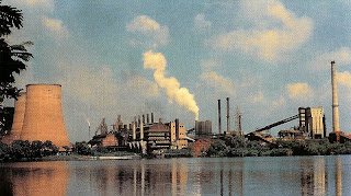 SAIL - IISCO STEEL PLANT (Telecom & Instrument Dept.)